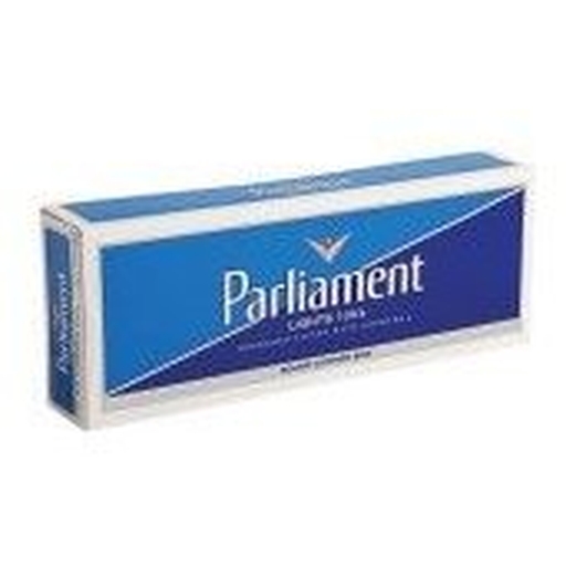 Parliament Box PACK - Chambers Wine & Liquor