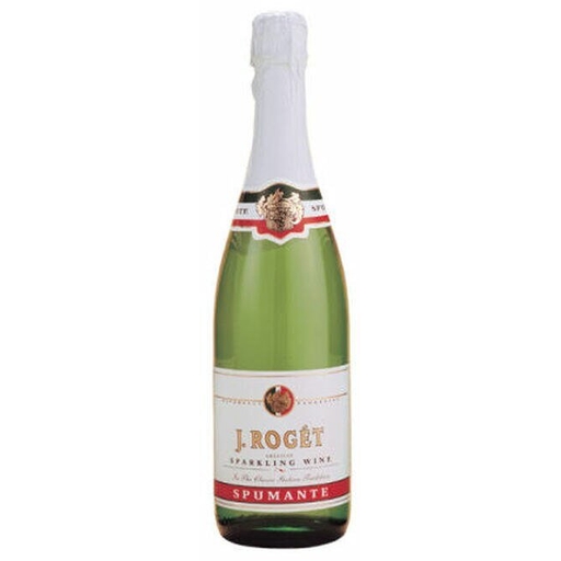J Roget Spumante 750ML - Chambers Wine & Liquor