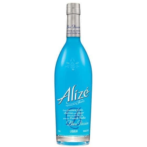 Alize Bleu 750ML - Chambers Wine & Liquor