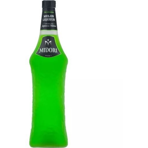 Midori Melon 750ML - Chambers Wine & Liquor