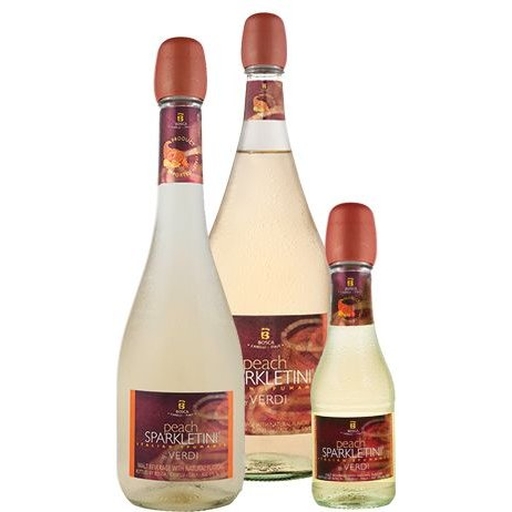 Verdi Peach 1.5L - Chambers Wine & Liquor