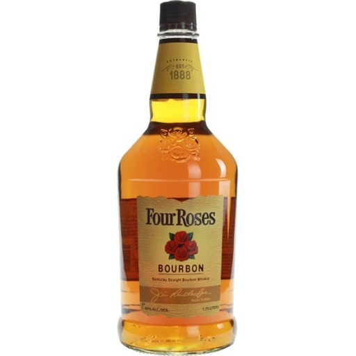 Four Roses Yellow Label 1.75L - Chambers Wine & Liquor