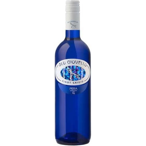 Giovello Pinot Grigio 750ML – Chambers Wine & Liquor