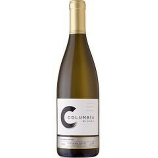 Columbia Winery Chardonnay 750ML - Chambers Wine & Liquor