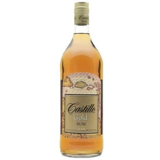Castillo Gold Rum 1.75L - Chambers Wine & Liquor