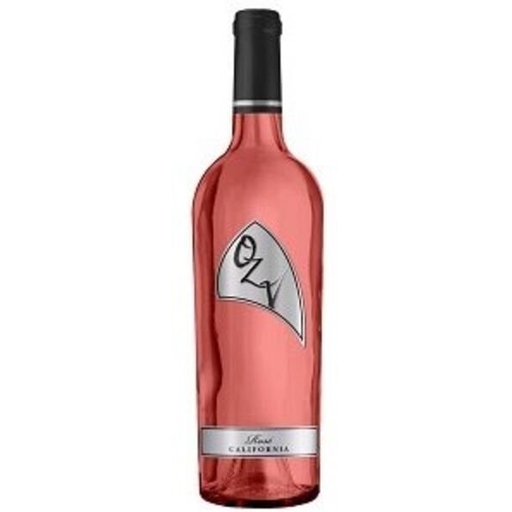 Ozv Rose By Oak Ridge 750ML - Chambers Wine & Liquor