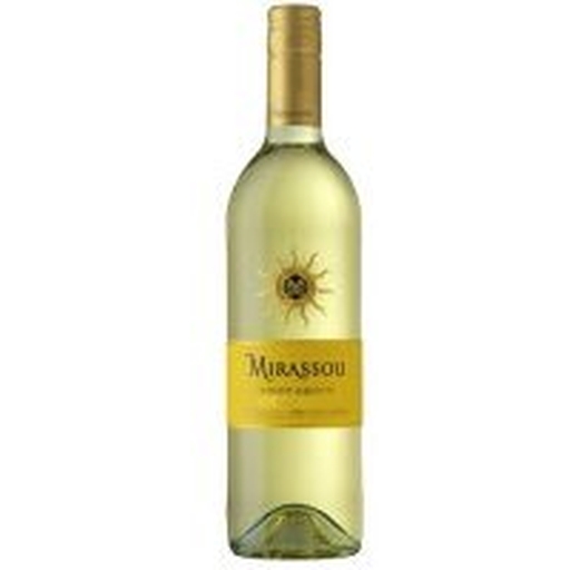 Mirassou Pinot Grigio 750ML - Chambers Wine & Liquor