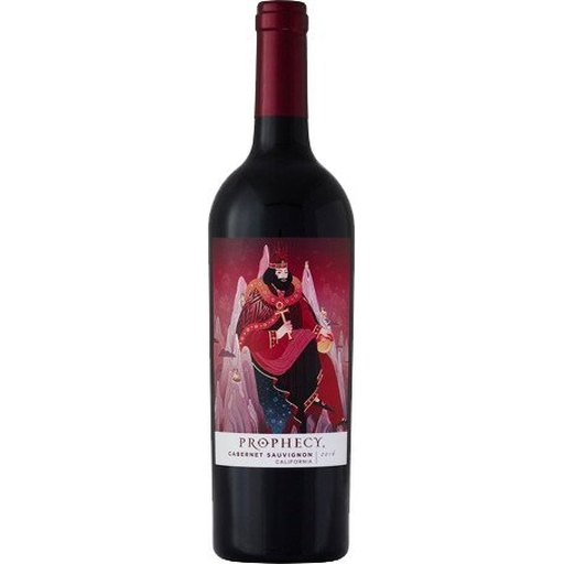 Prophecy Cabernet Sauvignon 750ML - Chambers Wine & Liquor