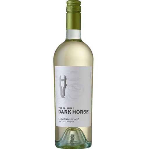 Dark Horse Sauv Blanc Can 375ml - Caesar's Spirits