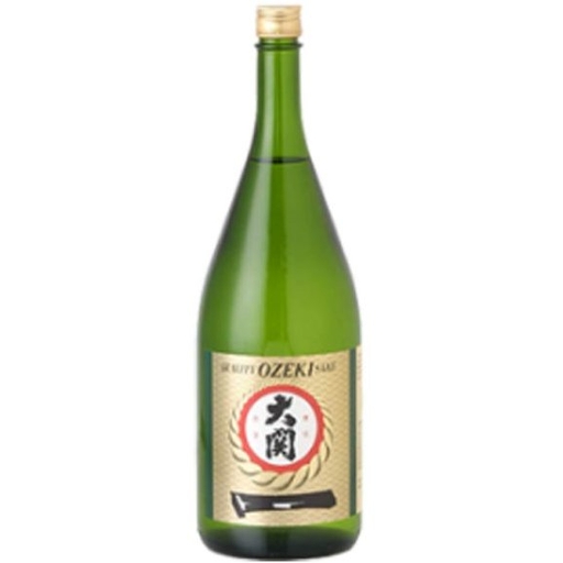 Ozeki Sake 1.5L - Chambers Wine & Liquor