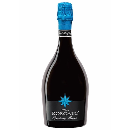 Roscato Sparkling Red 750ML – Chambers Wine & Liquor