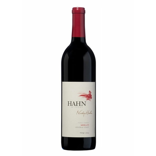 Hahn Merlot 750ML - Chambers Wine & Liquor