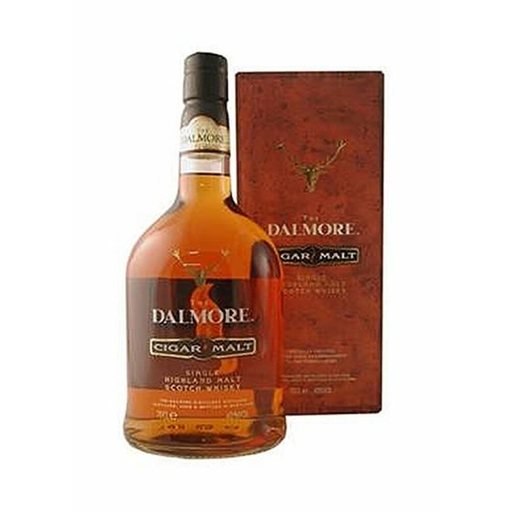Dalmore The Cigar Malt 750ML - Chambers Wine & Liquor