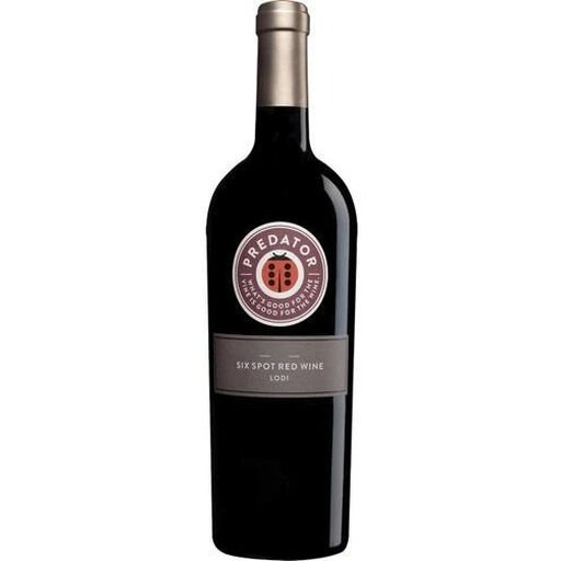Predator Red Blend 750ML - Chambers Wine & Liquor