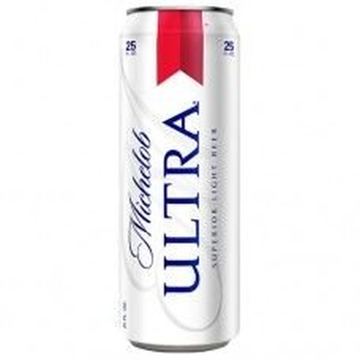Mich Ultra 25 Oz 25 oz - Caesar's Spirits
