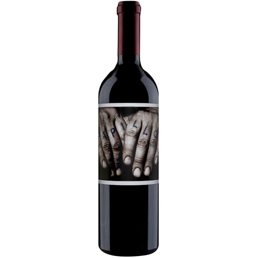 Papillon By Orin Swift 750ML - Chambers Wine & Liquor