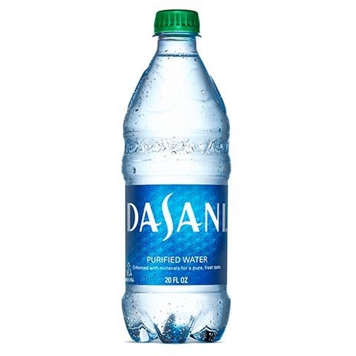 Dasani 20oz 20 oz - Caesar's Spirits