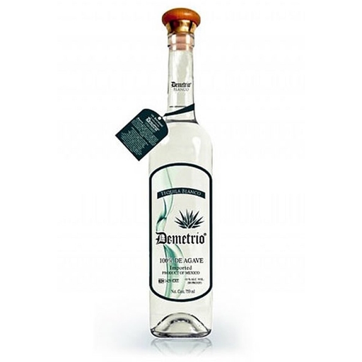 Demetrio Blanco 750ML - Chambers Wine & Liquor