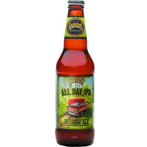 Founders All Day Ipa 19oz 19 oz - Caesar's Spirits