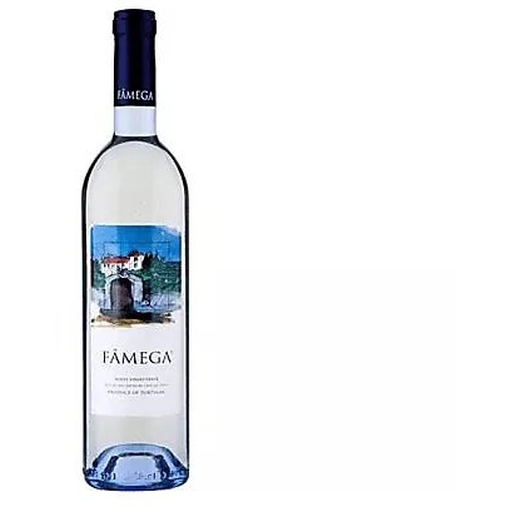 Famega Vinho Verde 750ML - Chambers Wine & Liquor