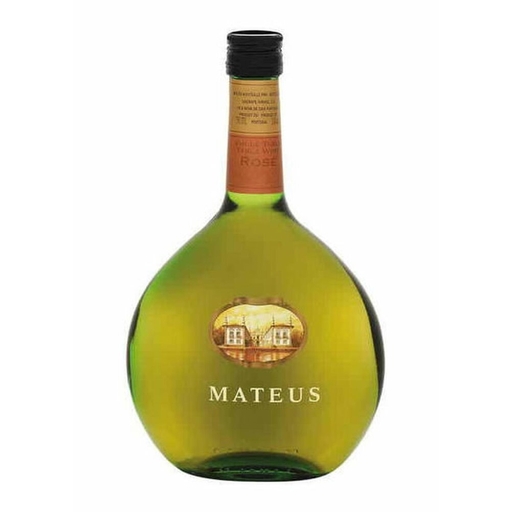 Mateus Rose 750ML - Chambers Wine & Liquor