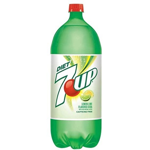 7-up Diet 2l 2L - Chambers Wine & Liquor