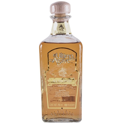 El Ultimo Agave Almond 750ML - Chambers Wine & Liquor