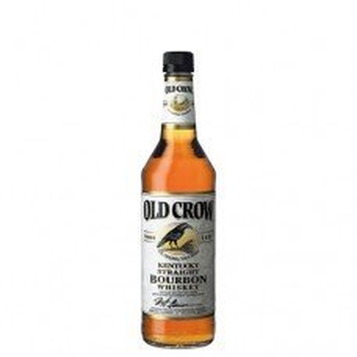Old Crow Bourbon 750ML - Chambers Wine & Liquor