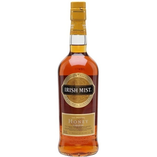 Irish Mist 750ML - Chambers Wine & Liquor