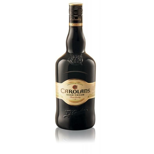 Carolans Irish Cream 1.75L - Chambers Wine & Liquor