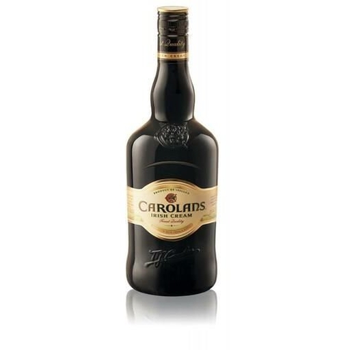 Carolans Irish Cream 750ml - Caesar's Spirits