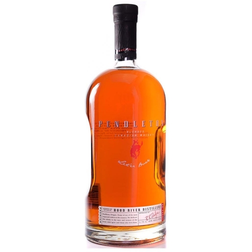 Pendleton Canadian Whiskey 1.75L - Chambers Wine & Liquor