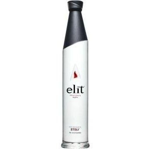 Stoli Elit Vodka 375ML - Chambers Wine & Liquor