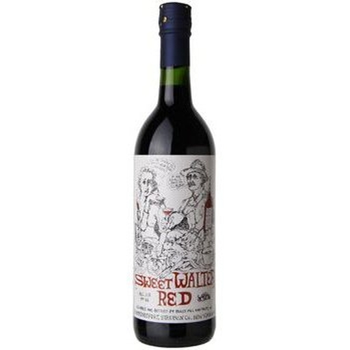 Bully Hill Sweet Walter Red 750ML - Chambers Wine & Liquor