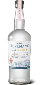 Teremana Blanco 375ml - Caesar's Spirits