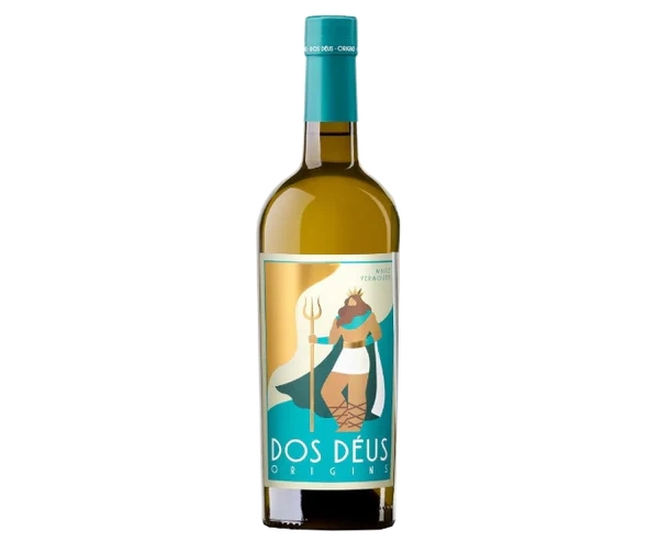 Dos Deus Dry 750ML – Chambers Wine & Liquor