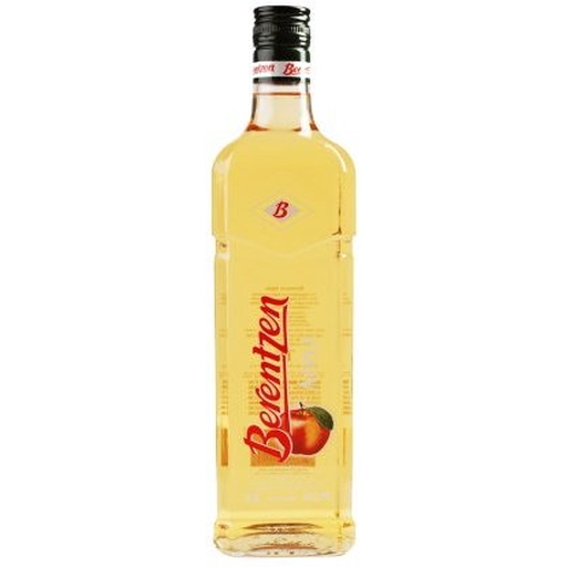 Berentzen Apple 750ML - Chambers Wine & Liquor