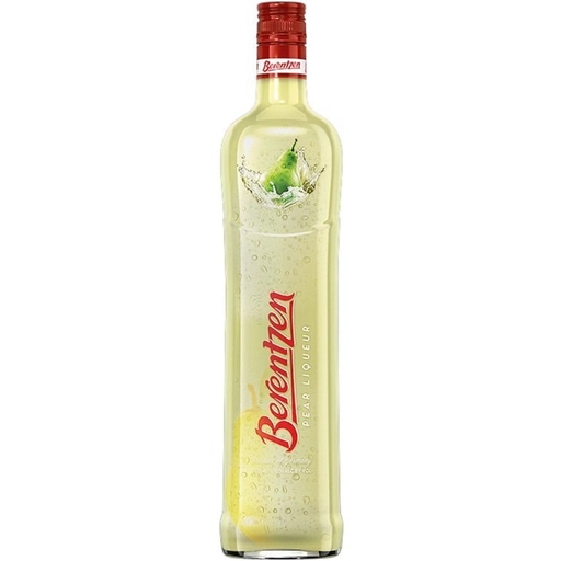 Berentzen Pear Liqueur 750ML - Chambers Wine & Liquor