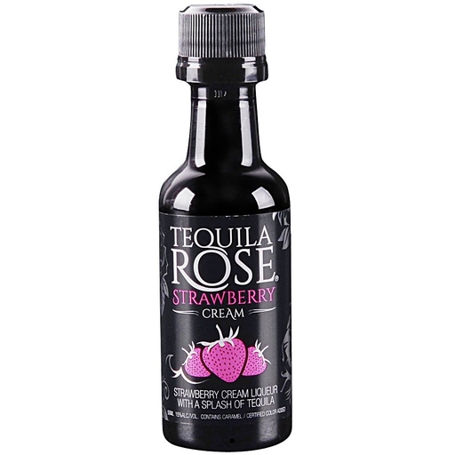 Tequila Rose Mini 50ML - Chambers Wine & Liquor