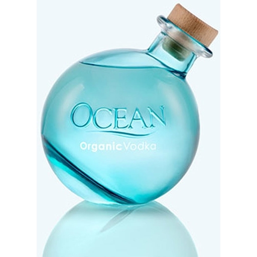 Ocean Vodka 750ML - Chambers Wine & Liquor