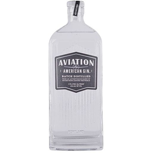 Aviation Gin 1.75L - Chambers Wine & Liquor
