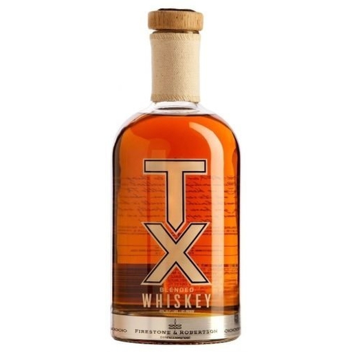 Tx Blended Whiskey 750ML - Chambers Wine & Liquor