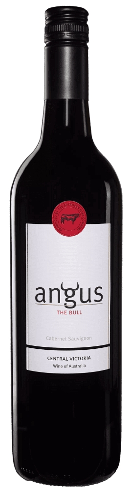 Angus The Bull Cabernet 750ML – Chambers Wine & Liquor