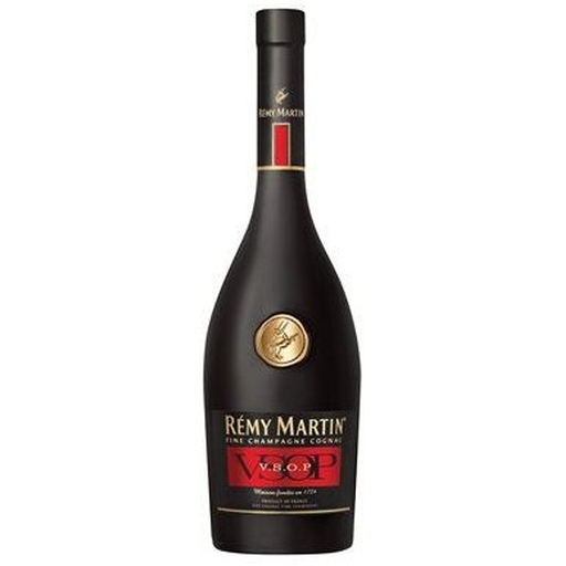 Remy Martin Vsop 750ml - Caesar's Spirits