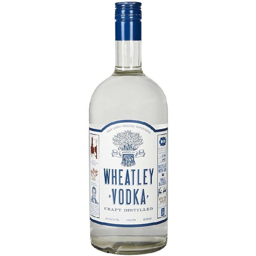 Wheatley Vodka 1.75L - Caesar's Spirits