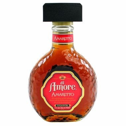 Di Amore Amaretto 750ml - Caesar's Spirits