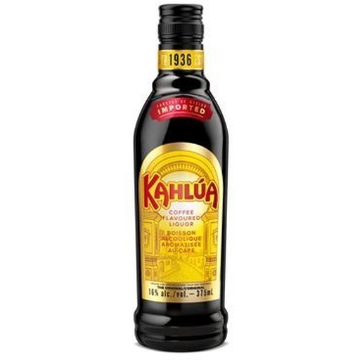 Kahlua 375ml - Caesar's Spirits