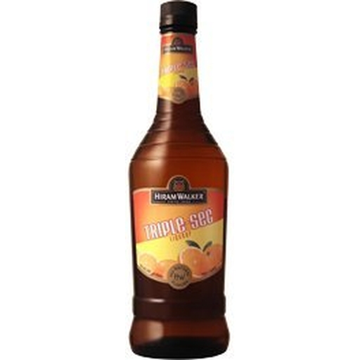 Hw Triple Sec 1.75L - Chambers Wine & Liquor