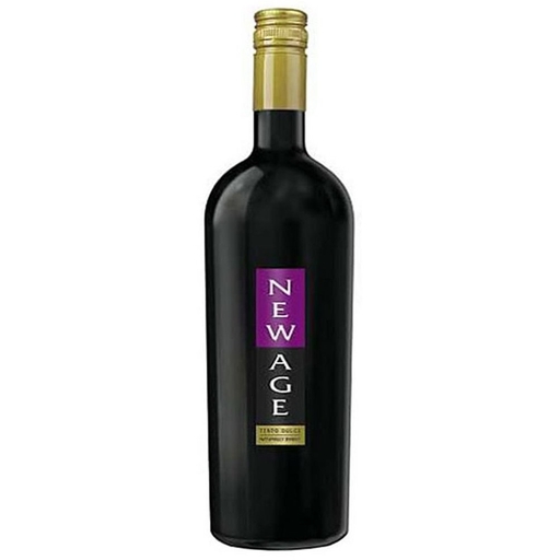 New Age Red 750ML - Chambers Wine & Liquor